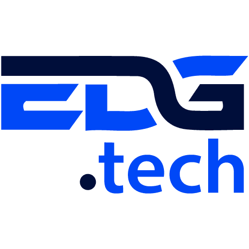 EDG.Tech | The virtual home of EDG.tech